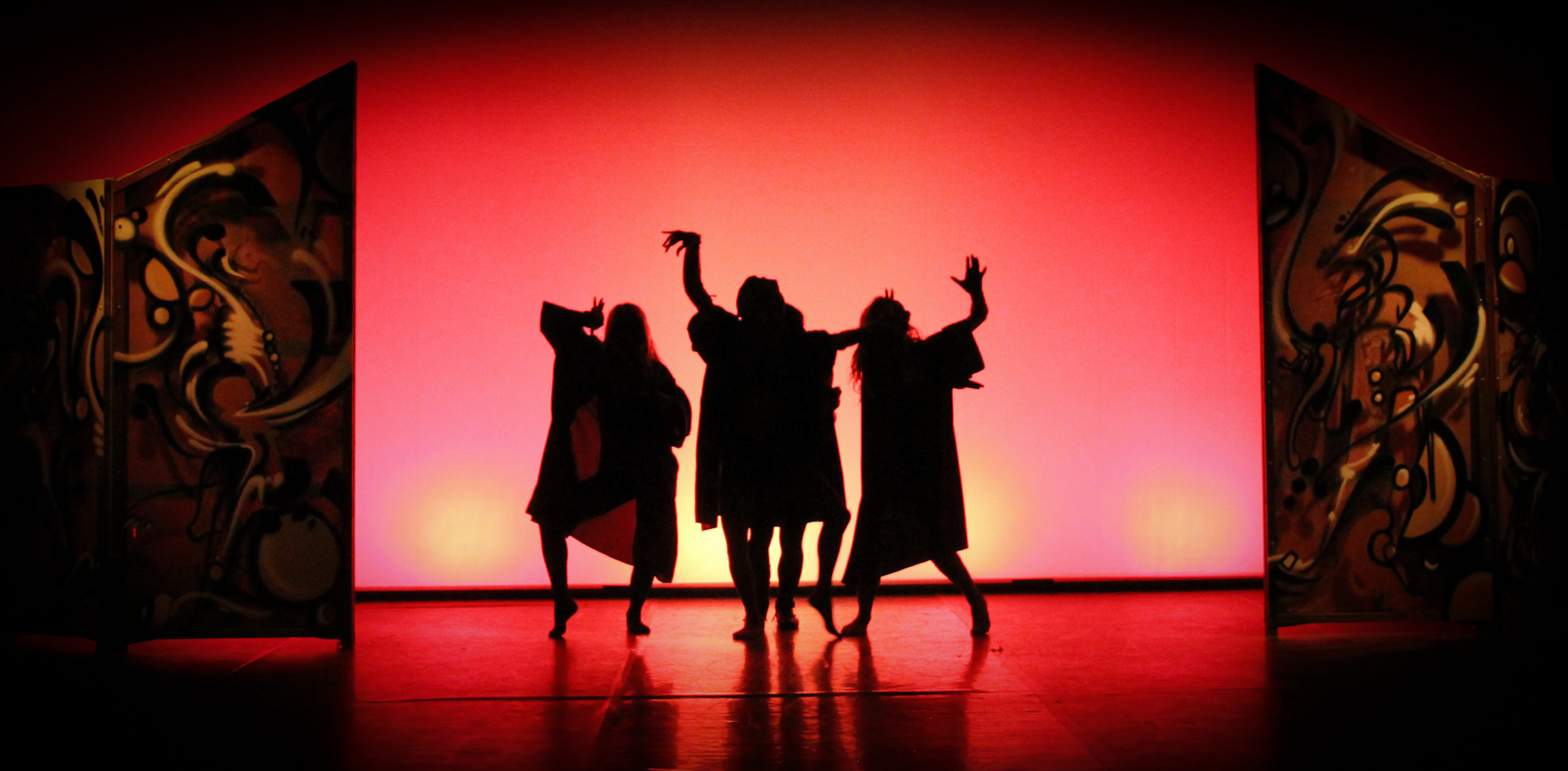 Les irrévérencieux de Luca Franceschi - Chapelle du Verbe Incarné
