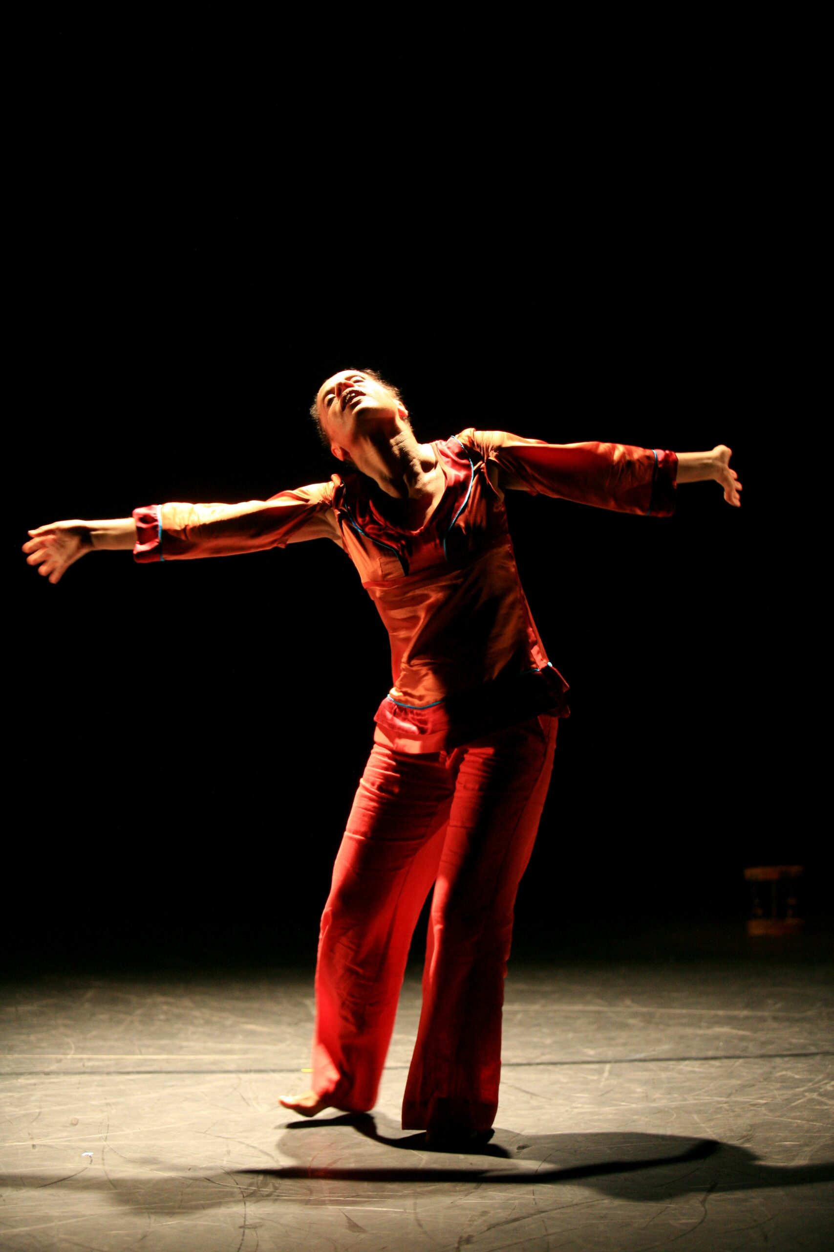 Va Vis - Chapelle du Verbe Incarné